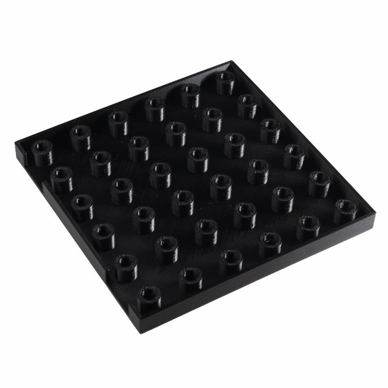Baseplates – Evenblox